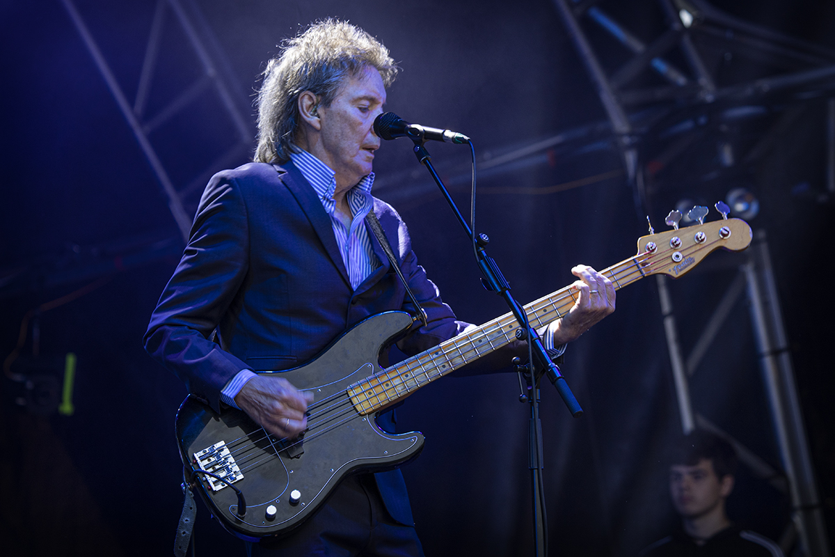 Portrait Photographer - Portrait, School & Music Photographer