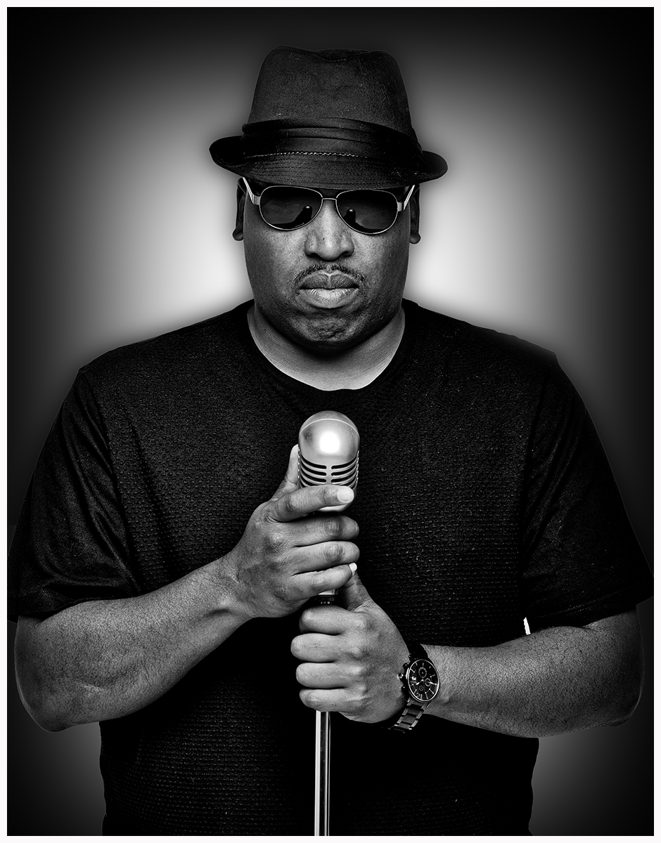 The Portrait Photographer - Portrait Photographer